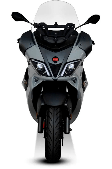 26800的比亚乔SRMax250HPE..._搜狐汽车_搜狐网