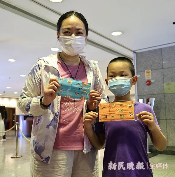 113天，久违了！今天，上海这些博物馆和美术馆“回来”了_观众_展厅_艺术宫