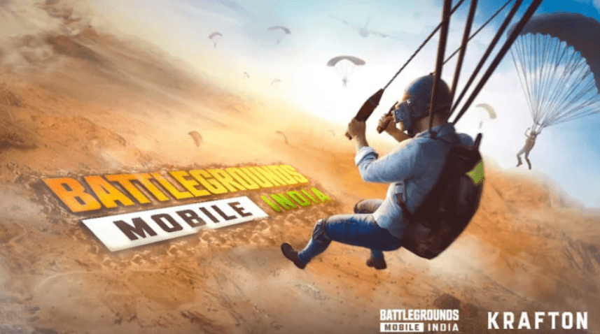 印度版《PUBG Mobile》手游宣布玩家注册量超 1 亿_Krafton_游戏_卢比