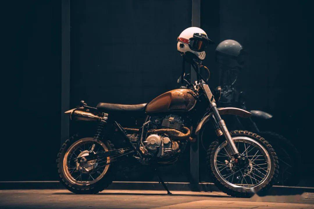 末日国棍 XY400 | 改装投稿_搜狐汽车_搜狐网