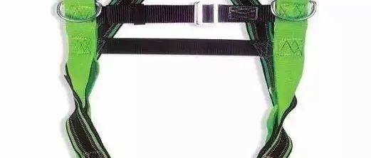 9月1日实施！新国标：GB 6095《坠落防护 安全带》_检查_救生_磨损