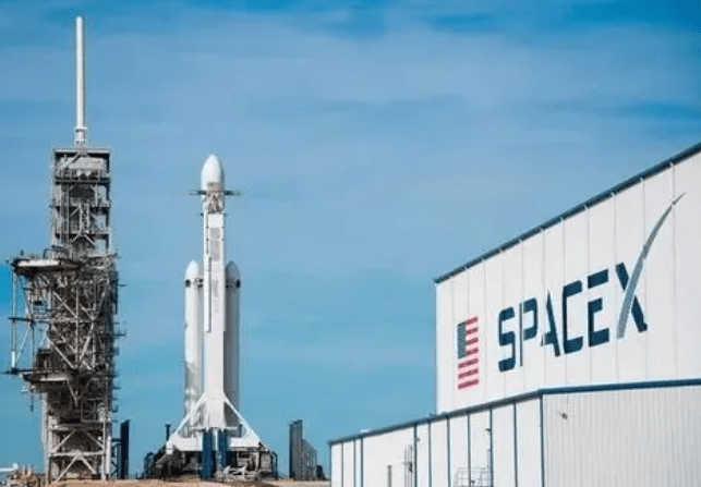 SpaceX Starlink服务将登上游轮、飞机、火车与汽车_通讯_卫星_移动