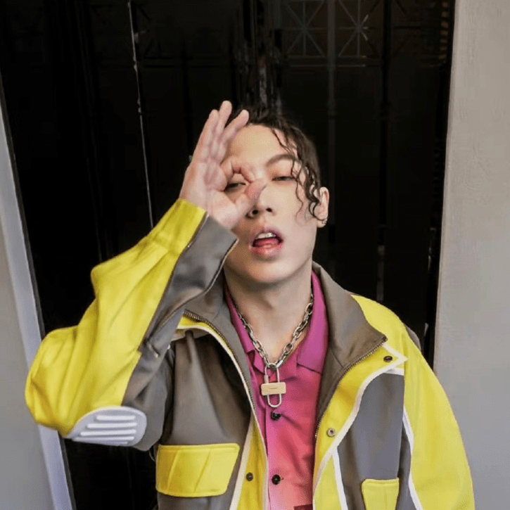 Psy.P好嫩。_说唱_西蒙_巅峰