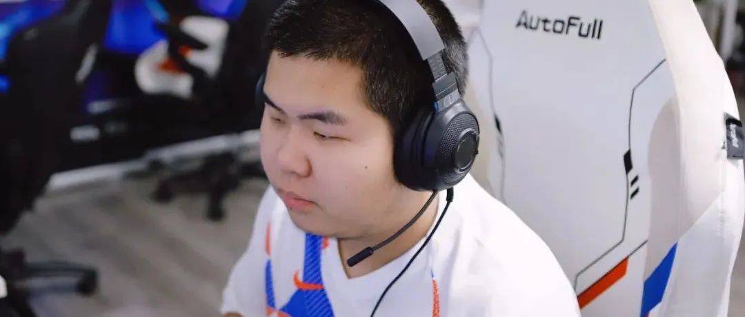 白话｜专访LGD.haichao：我会在LPL证明自己_张海超_战队_试训
