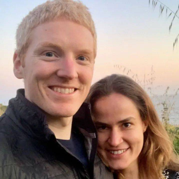 卷到极致的爱！霸道总裁给妻子捐33亿科研经费建150人研究中心…_Silvana_Patrick_消息