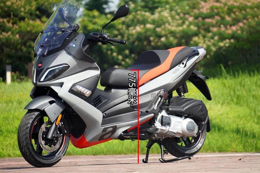 运动性能再升级，SR Max250 HPE详解来了！_搜狐汽车_搜狐网