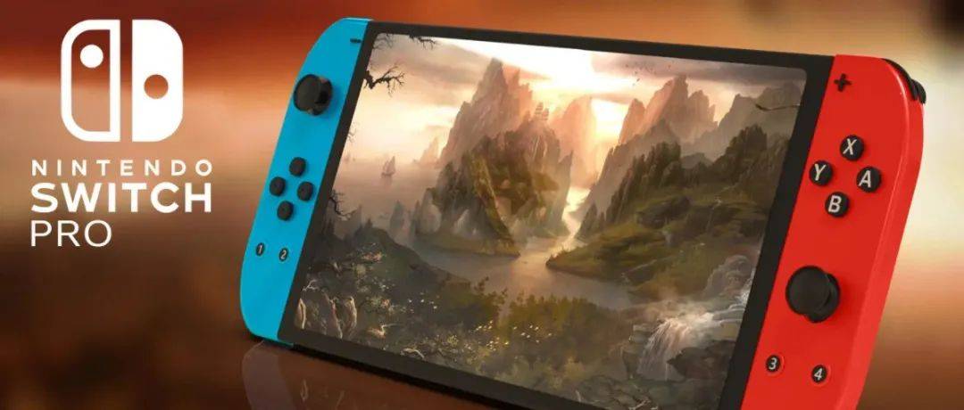 索尼微软有压力了！任天堂Switch Pro今年发：支持4K｜最期待游戏榜单：《喷射战士3》夺冠_switch_Coromon_平台