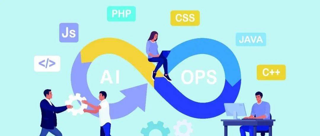 AIOps！DevOps生产力的新高度_戴尔_CloudIQ_自动化