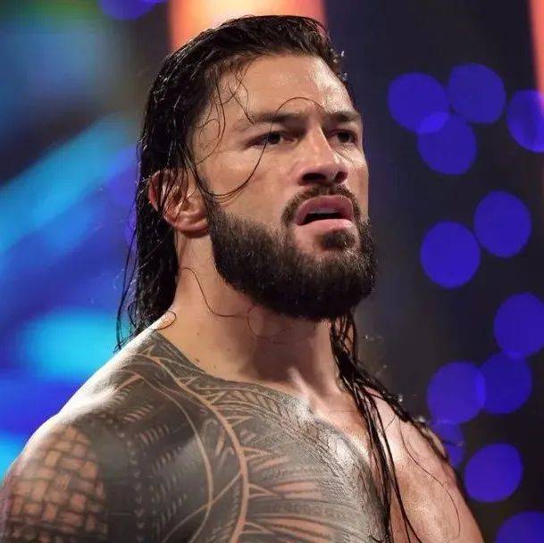 最新消息！罗曼雷恩斯可能错过WWE今年最重要的演出之一_Reigns_Roman_节目