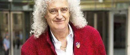 Brian May：学位，还是真的好_论文_摇滚圈_吉他