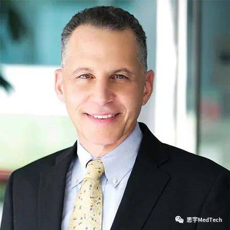 强生这一高管辞职_Ullmann_公司_医疗