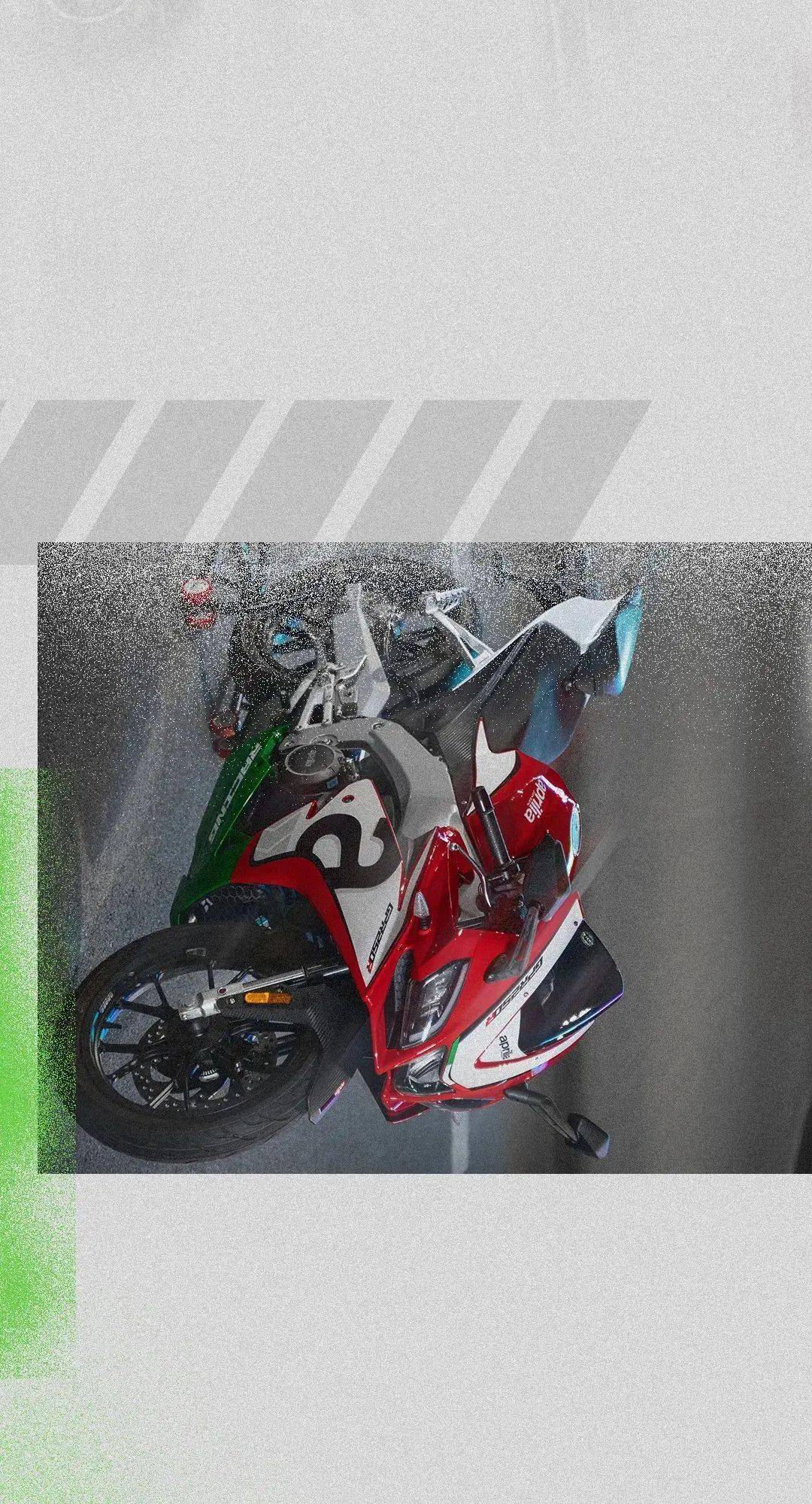 22980元，GPR250R运动版正式发售_搜狐汽车_搜狐网