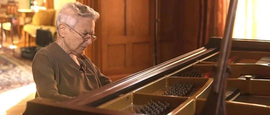 在音乐中度过一生_Ruth_钢琴_专辑