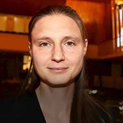 这位乌克兰女数学家刚拿到菲尔兹奖，战争就开始了！_问题_领域_研究人员