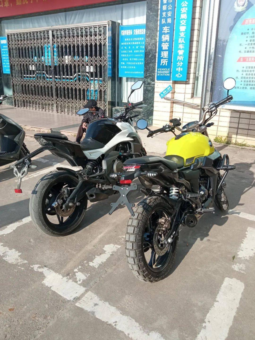 综合得分7.2分，外观最不像小排量的小众街车，启典 2021款 KD150-G2_搜狐汽车_搜狐网