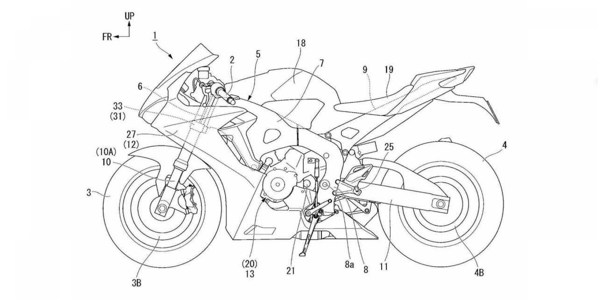 不止车道维持，还能闪避事故，本田全新LKAS转向辅助系统专利曝光_搜狐汽车_搜狐网