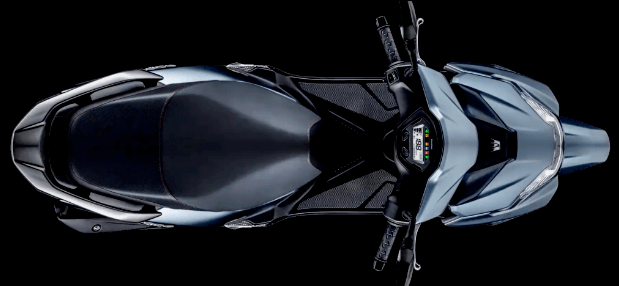 8000元？豪爵VX125即将发布..._搜狐汽车_搜狐网