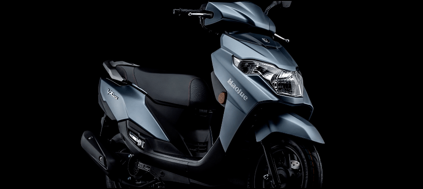 8000元？豪爵VX125即将发布..._搜狐汽车_搜狐网