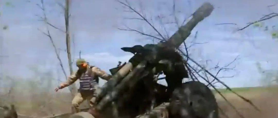 乌克兰国产软件GIS Arta使炮击速度提高20倍_数据_无人机_攻击