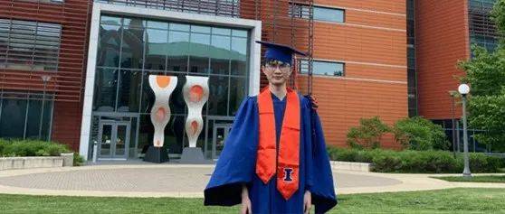 在CS专业比藤校排名还高的UIUC，主修计算机的难度和前景如何？_毕业生_课程_工程