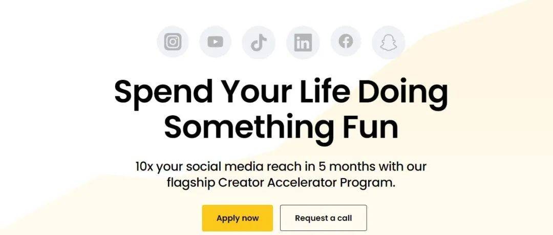 社媒网红Nas Daily创始人的新项目，创作者在线学习平台Nas Academy融资1200万美元_教育_内容_产品