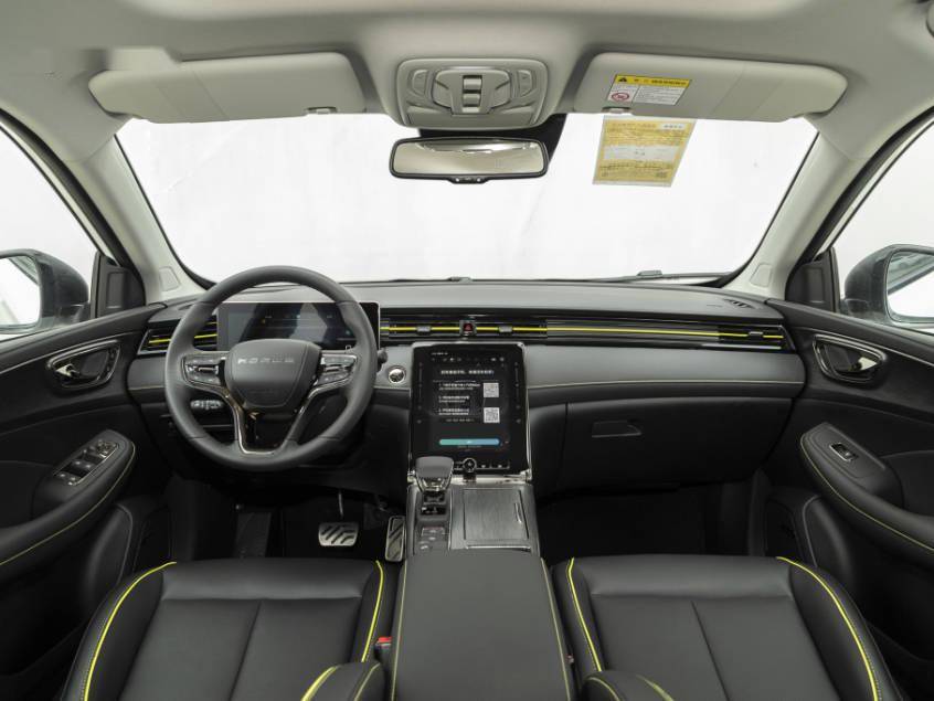 预售12.49万元起 全新荣威RX5/超混eRX5将于8月5日上市_搜狐汽车_搜狐网