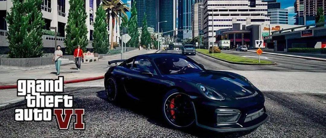 开发规模太庞大！《GTA6》原计划包含3个城市4个主角｜《极乐迪斯科》开发商计划开发虚幻5科幻游戏_Totilo_网站_印尼政府
