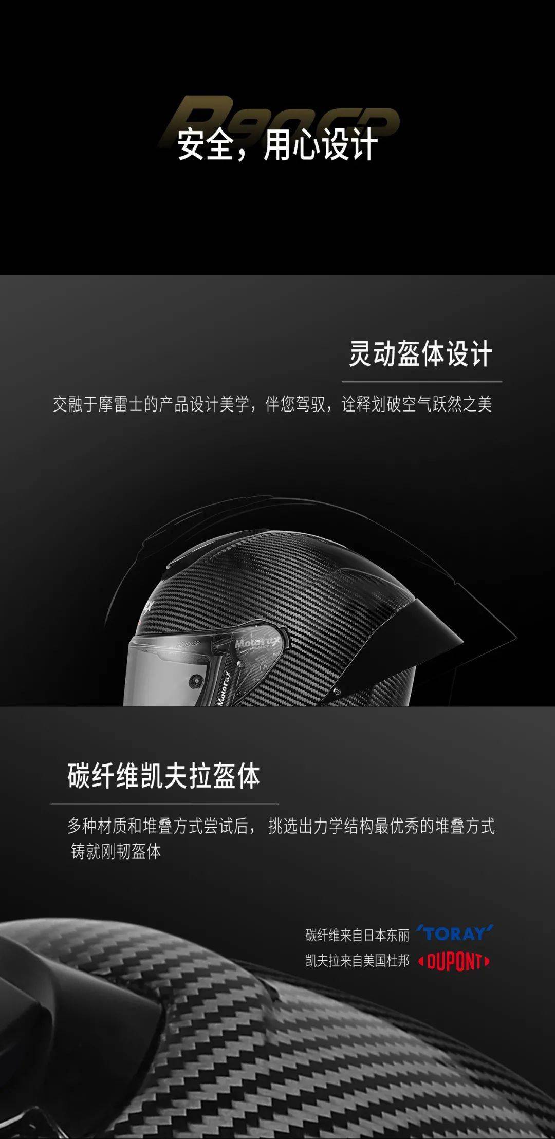 2798元起，摩雷士碳纤维全盔R90GP上市丨推广_搜狐汽车_搜狐网