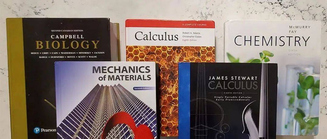 多伦多大学STEM专业有趣的“水课”推荐！缓解你的GPA焦虑~_课程_辅导_Photo