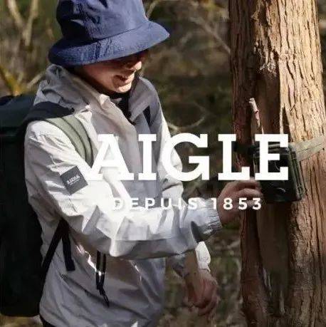 AIGLE | 人与自然的故事_igc_店铺_地址