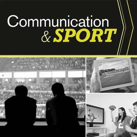 【出版】Communication & Sport：2022年第4期_信箱_cn_&