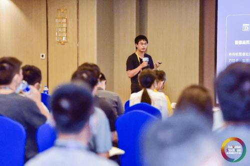 视音频技术交流进行时，美摄科技出席LiveVideoStackCon2022音视频技术大会_应用_方案_智能