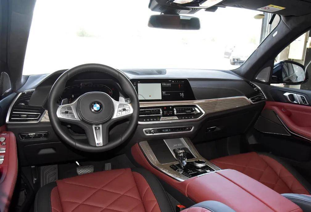 凭什么能成X5、卡宴平替，蔚来ES7“竞争利刃”你知多少_搜狐汽车_搜狐网