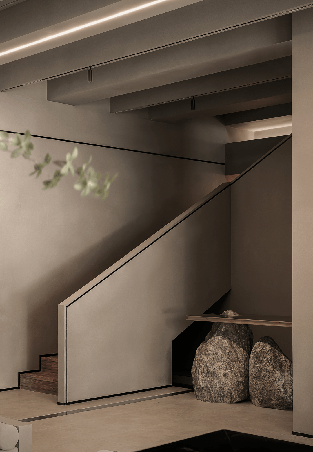 DINZ德网 | 潜木设计 · SENYU · SPA_there_is_in