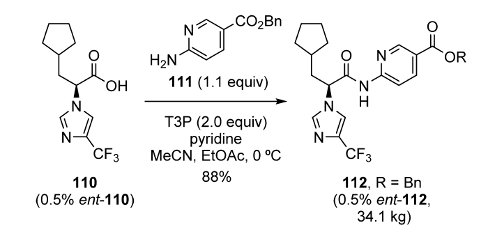 利用有机磷类缩合剂制备酰胺_EtOAc_反应_was