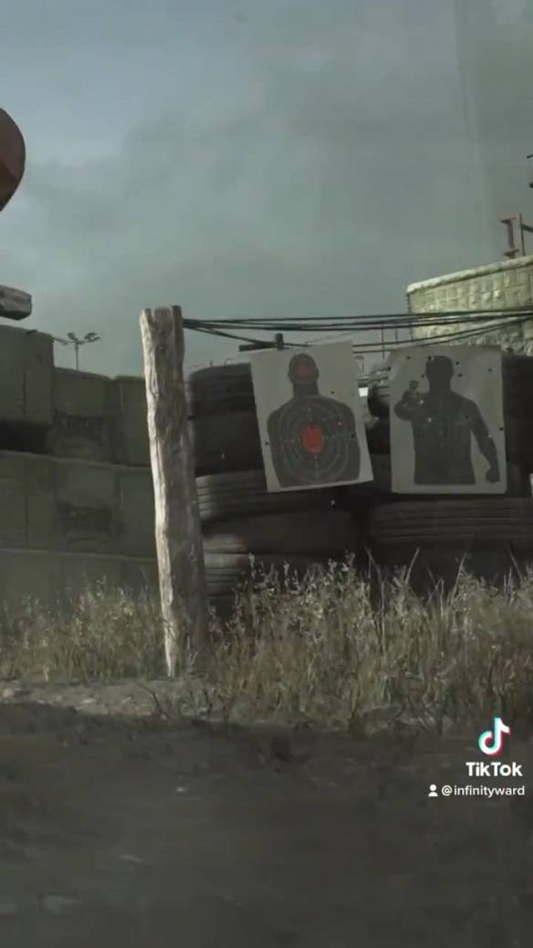 《COD19》开发者访谈：新多人地图“18号农场”预览！_视频_使命召唤_游戏设计师