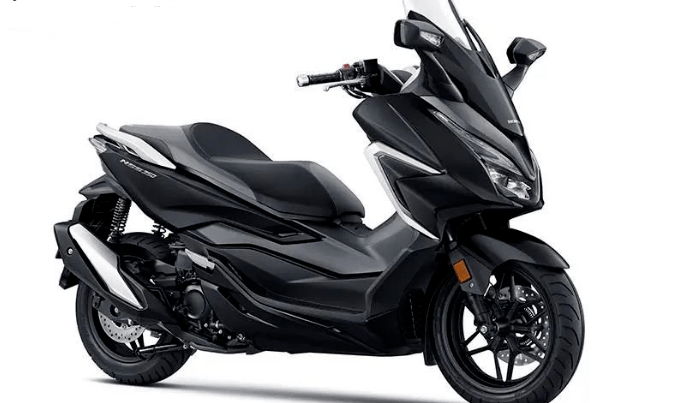 本田确定NSS350踏板国内生产..._搜狐汽车_搜狐网