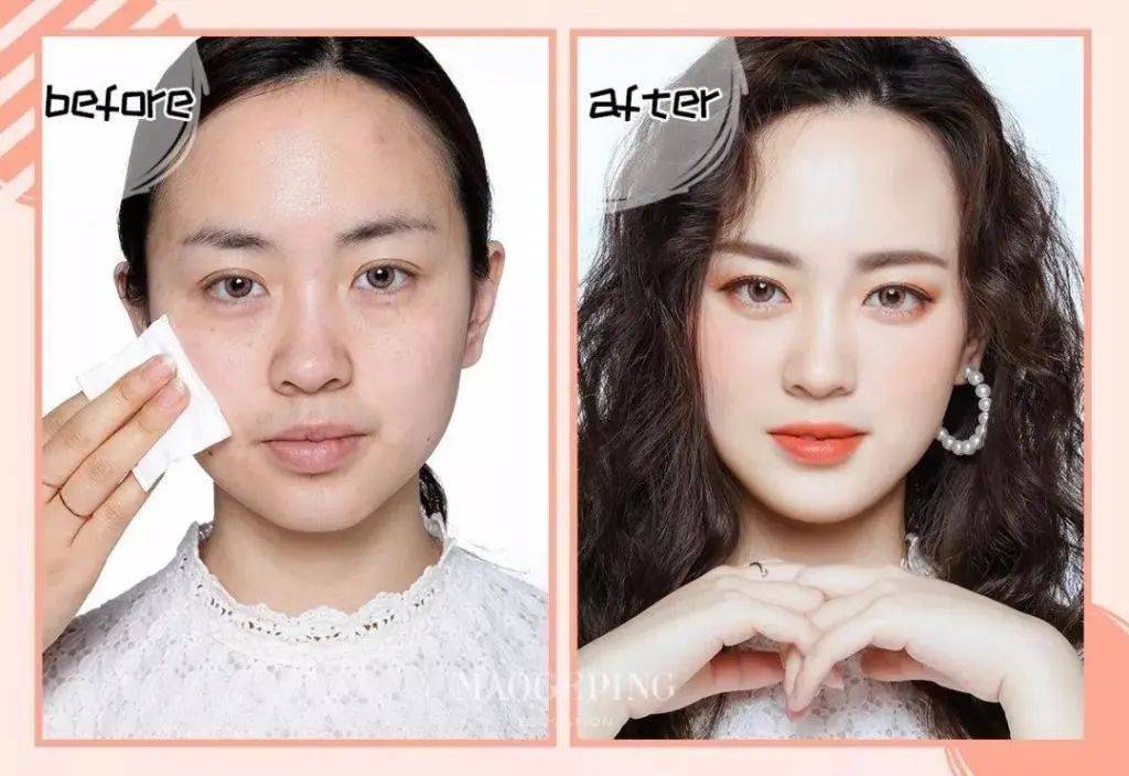 女生打扮化妆就是为了勾引谁?为了自己,女为悦己者容生活姐妹工作