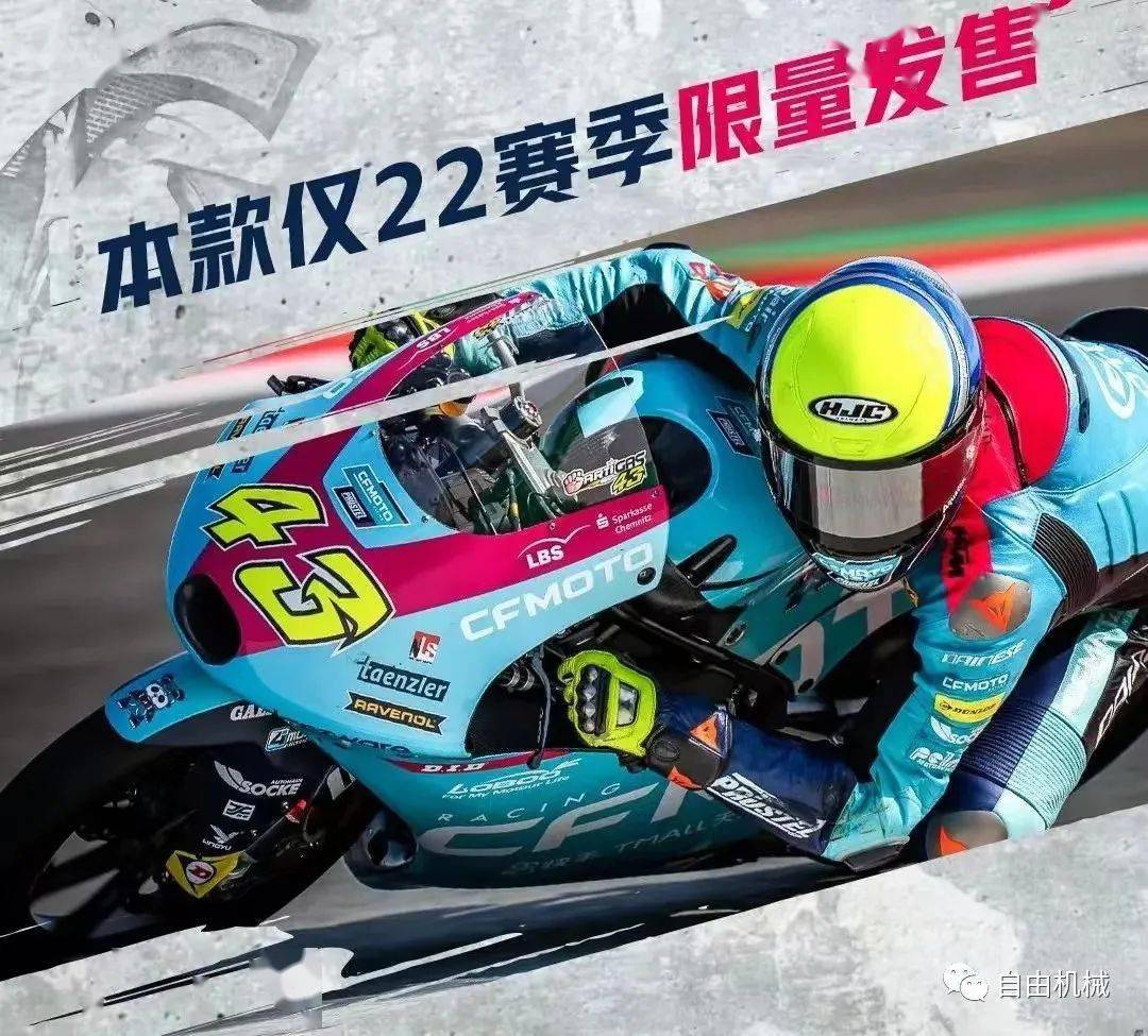 22980元！春风发布250SR赛道版厂队限量涂装丨业界_搜狐汽车_搜狐网