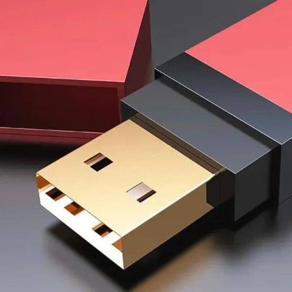 USB 通信协议深入理解_传输_Packet_事务