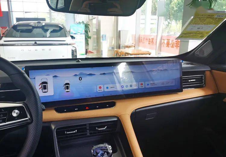 颇具亮点的荣威eRX5，和宋Pro Dm-i比如何？_搜狐汽车_搜狐网