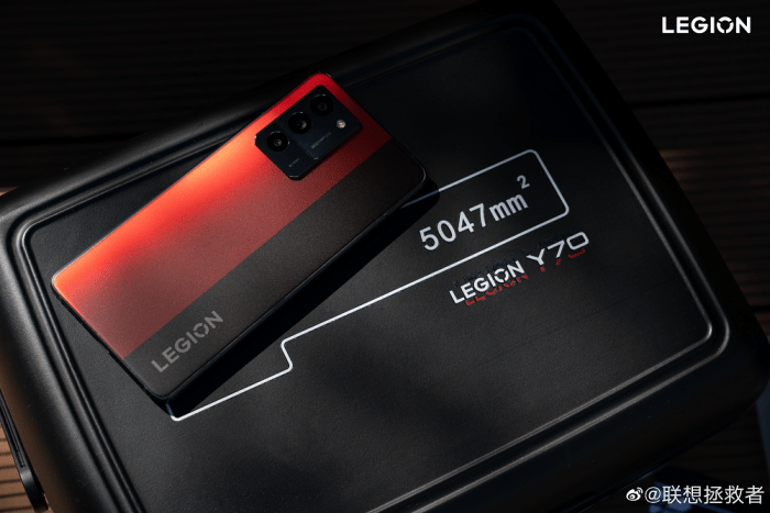 轻薄性能旗舰拯救者Y70 正装野兽今晚来袭_联想_支持_mm