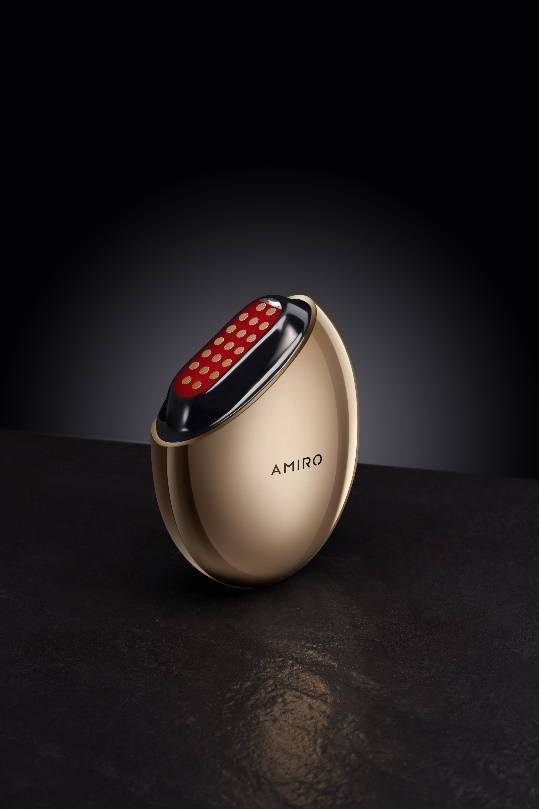 AMIRO觅光推出觅光胶原炮S1新品，科技赋能让女性自在闪耀_高新技术_皮肤_产品
