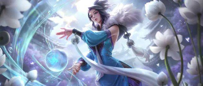 S29排位视觉效果和组队升级，玩家额外多得两颗星，4款新皮肤来袭_赛季_段位_英雄