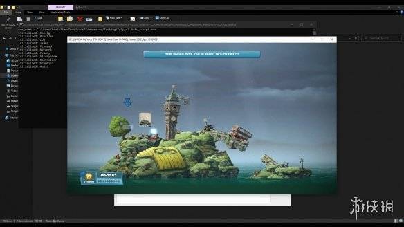 新版PS5模拟器发布！PS4模拟器重大突破：畅玩多款游戏_Kyty_运行_InoriRus