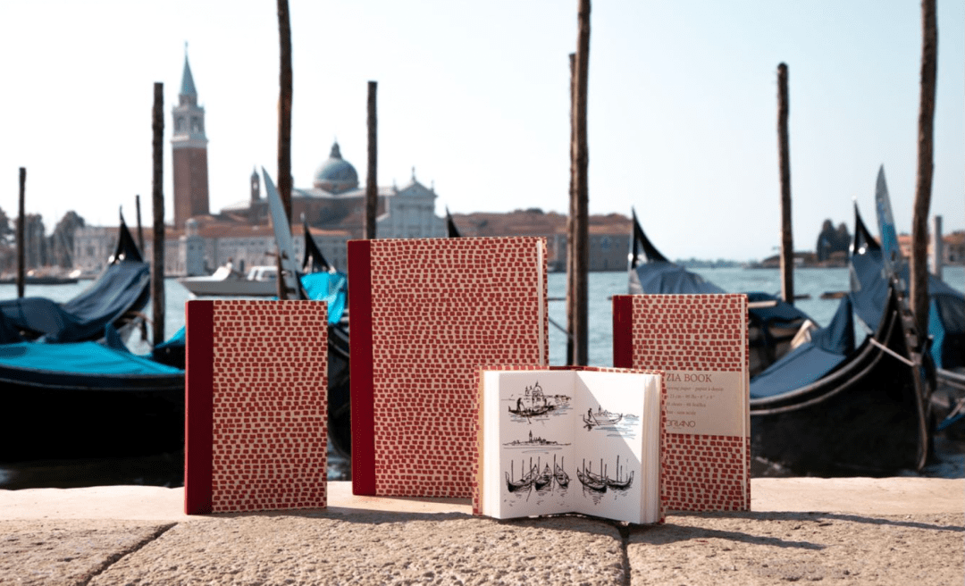 有奖参与丨纸城FABRIANO_法布里亚诺_造纸_意大利