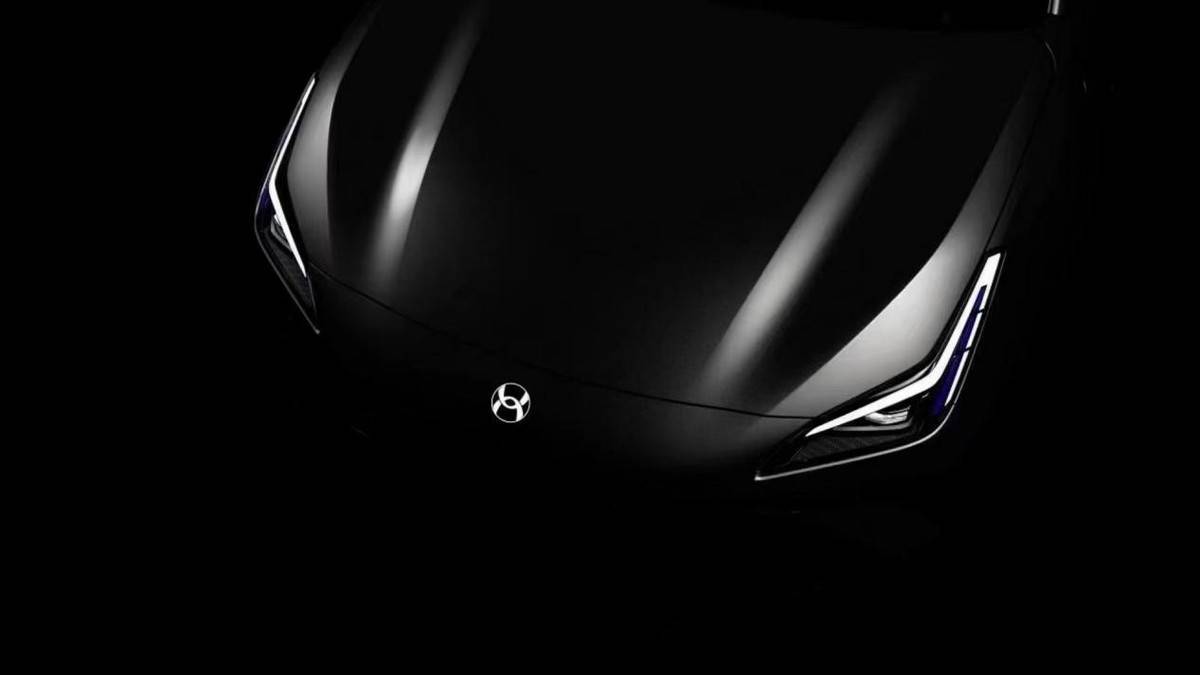 合创A06完美诠释矢量美学 合创汽车让科技升温_搜狐汽车_搜狐网