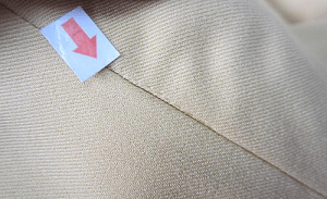 【干货分享】纺织品、服装检验注意事项：图片质量，疵点描述，标签检查_Top_产品_报告