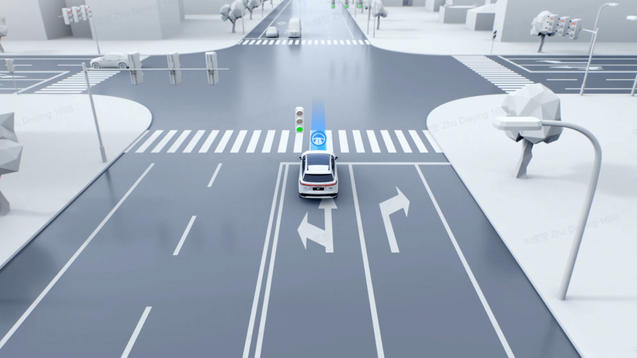 小鹏G9全场景智能，探索智能驾驶与人机交互新高度_空间_车主_语音