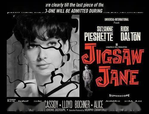 看完好莱坞的复古海报，我要被这位好莱坞设计师惊艳到了！！_Tina_Charad_字体